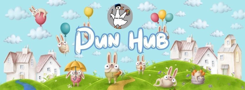 Pun Hub - The World of Wordplay for Fun Lovers!: Pun Hub